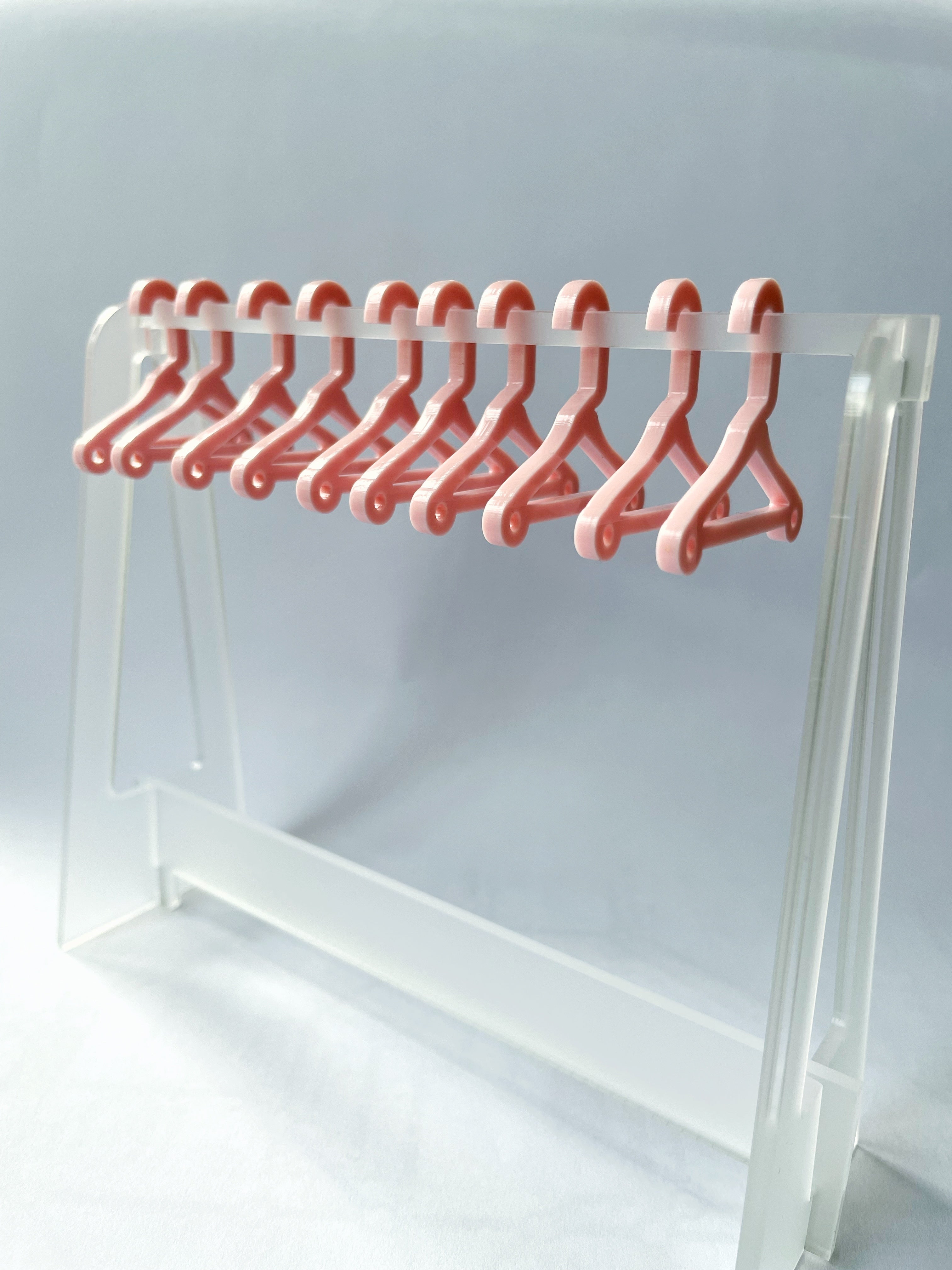 Earring Rail Display Stand – Emily C Designs